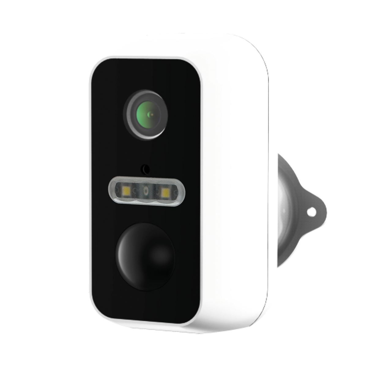 PYRONIX BATTERYCAM2 - WIRELESS BATTERY CCTV CAMERA WHITE – Harbro ...