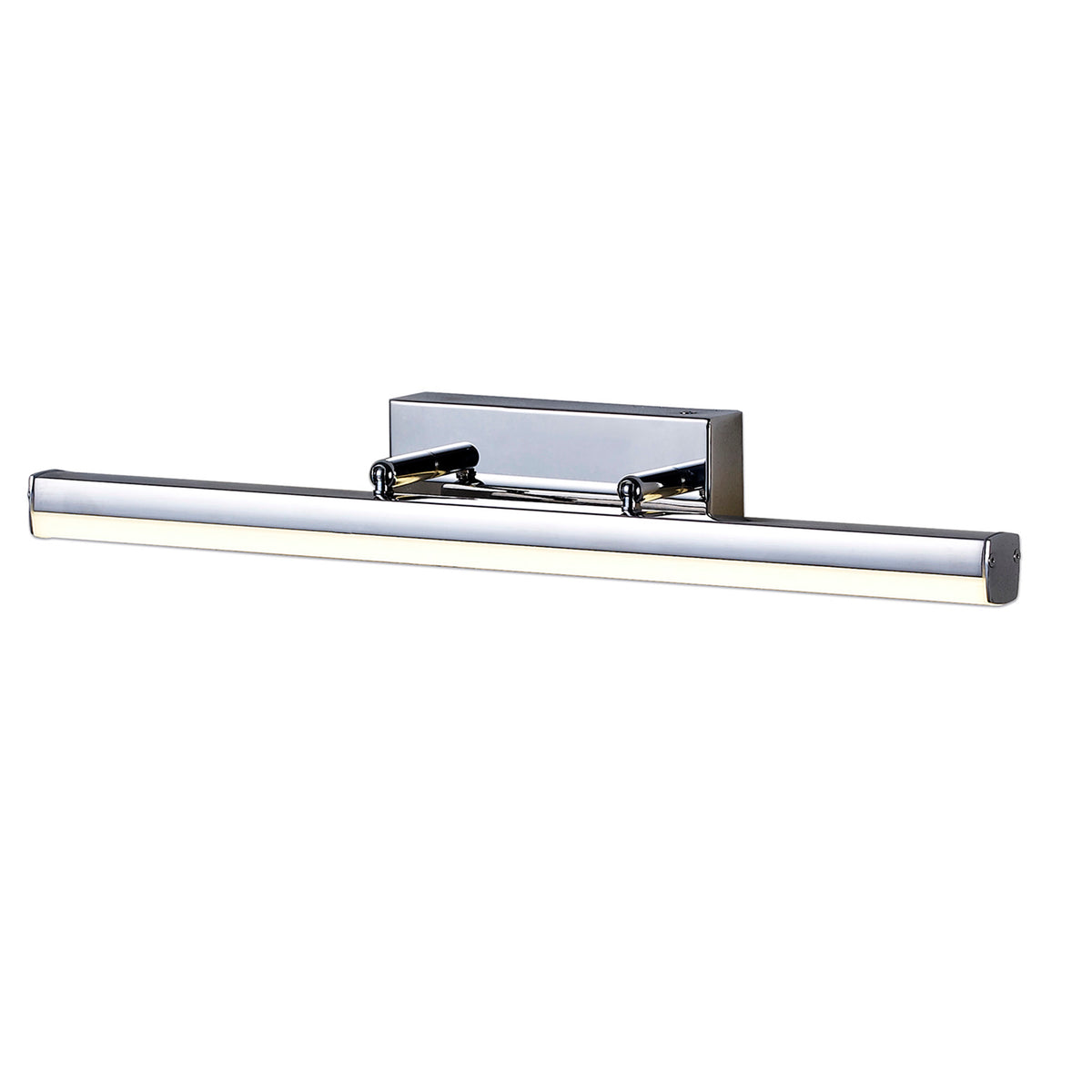 Bennett Wall Lamp Small Adjustable, 1 x 6W LED, 4000K, 612lm, IP44, Po ...