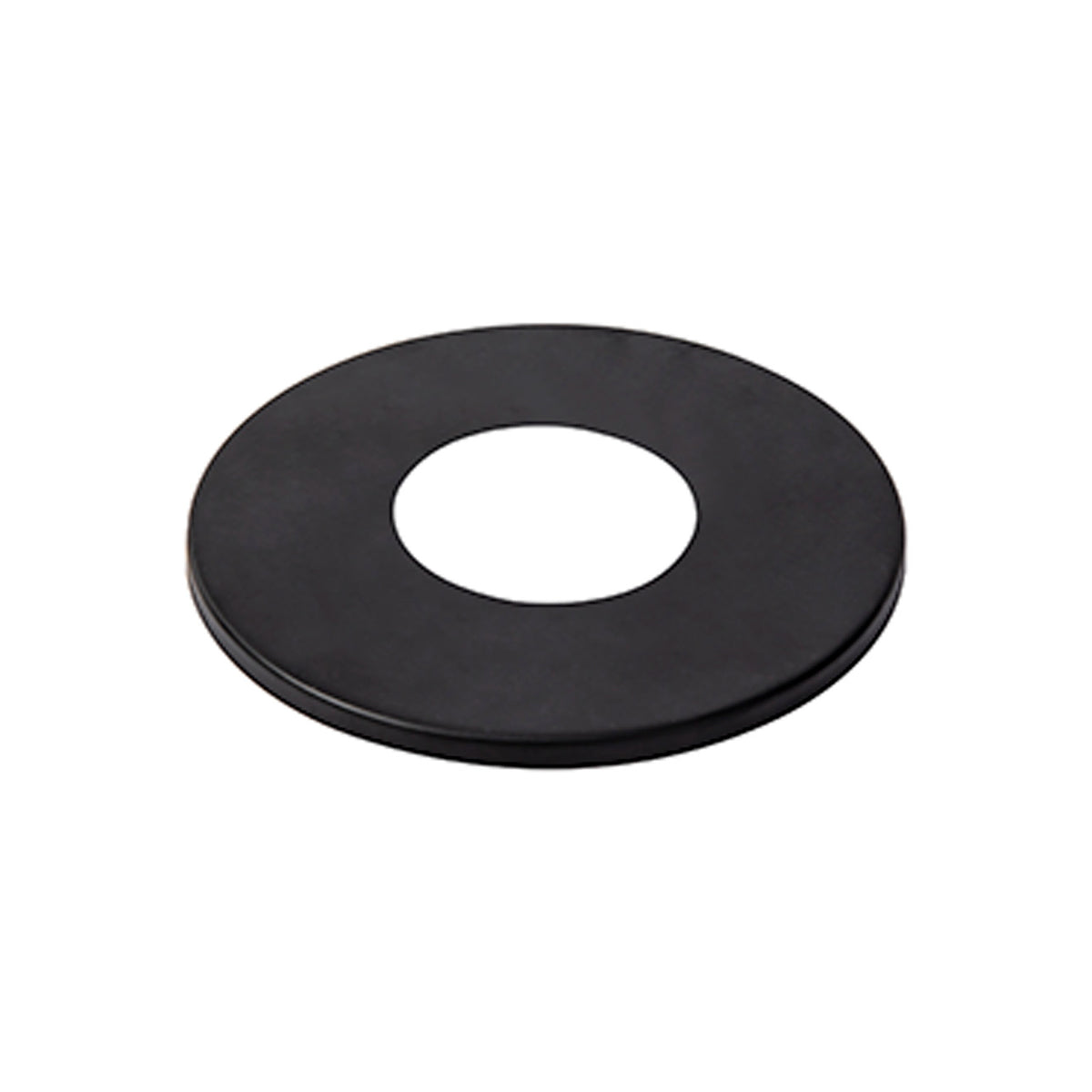 Berry Black Metal Ring Plate – Harbro Electrical