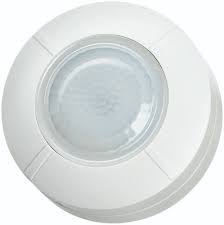 Timeguard 360° PIR Presence Detector (Surface Mount) – Harbro Electrical