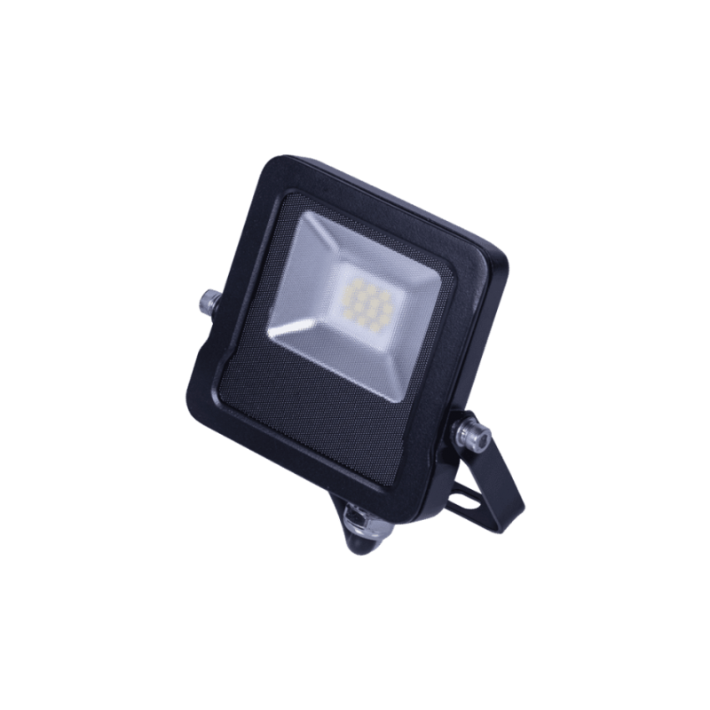 Diamond LED Floodlight 6500K 10W – Harbro Electrical