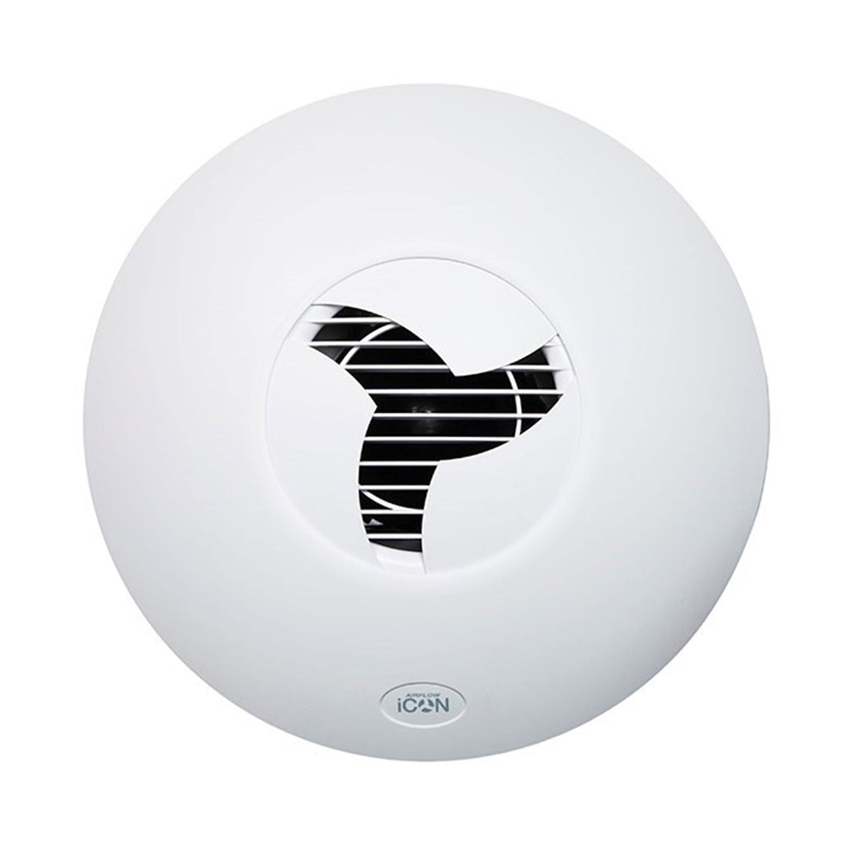 AIRFLOW ICON 30 100mm EXTRACTOR FAN – Harbro Electrical