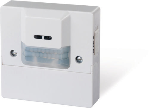 Suretime Motion Sensor PIR Light Switch - 2 Wire – Harbro Electrical